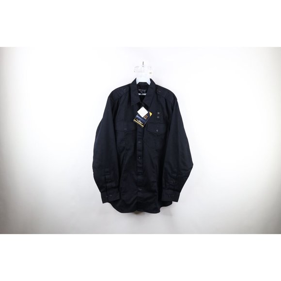 5.11 Tactical | Shirts | New 51 Tactical Series Mens Large Tall A Class ...